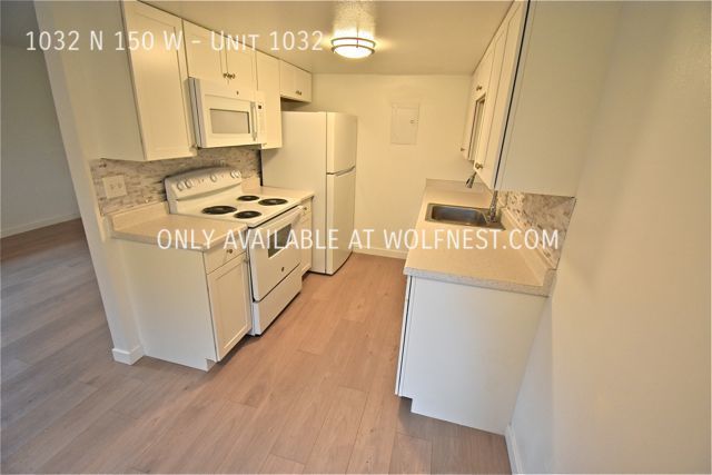 1032 N 150 W Unit 1032 Orem, UT 84057 | Wolfnest