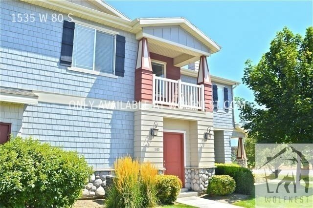 1535 W 80 S Pleasant Grove, UT 84062 | Wolfnest
