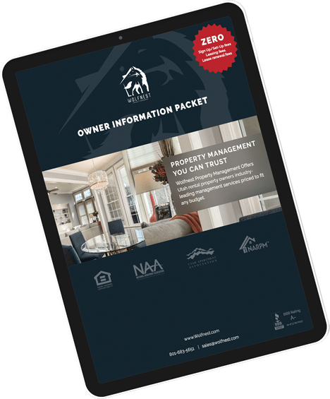 Property Maintenance, Inspections & Repairs.